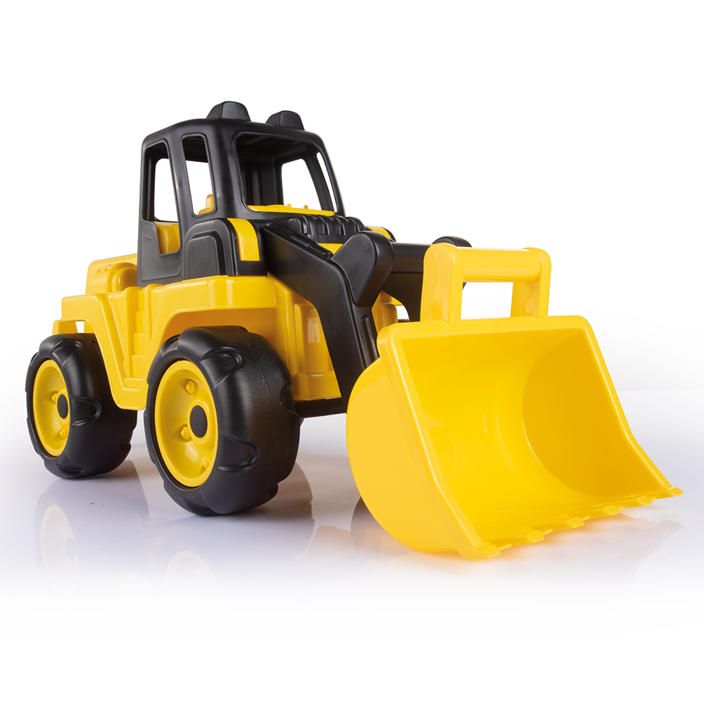 DOLU GIANT LOADER DIPPER CAR - Souq Al Toys